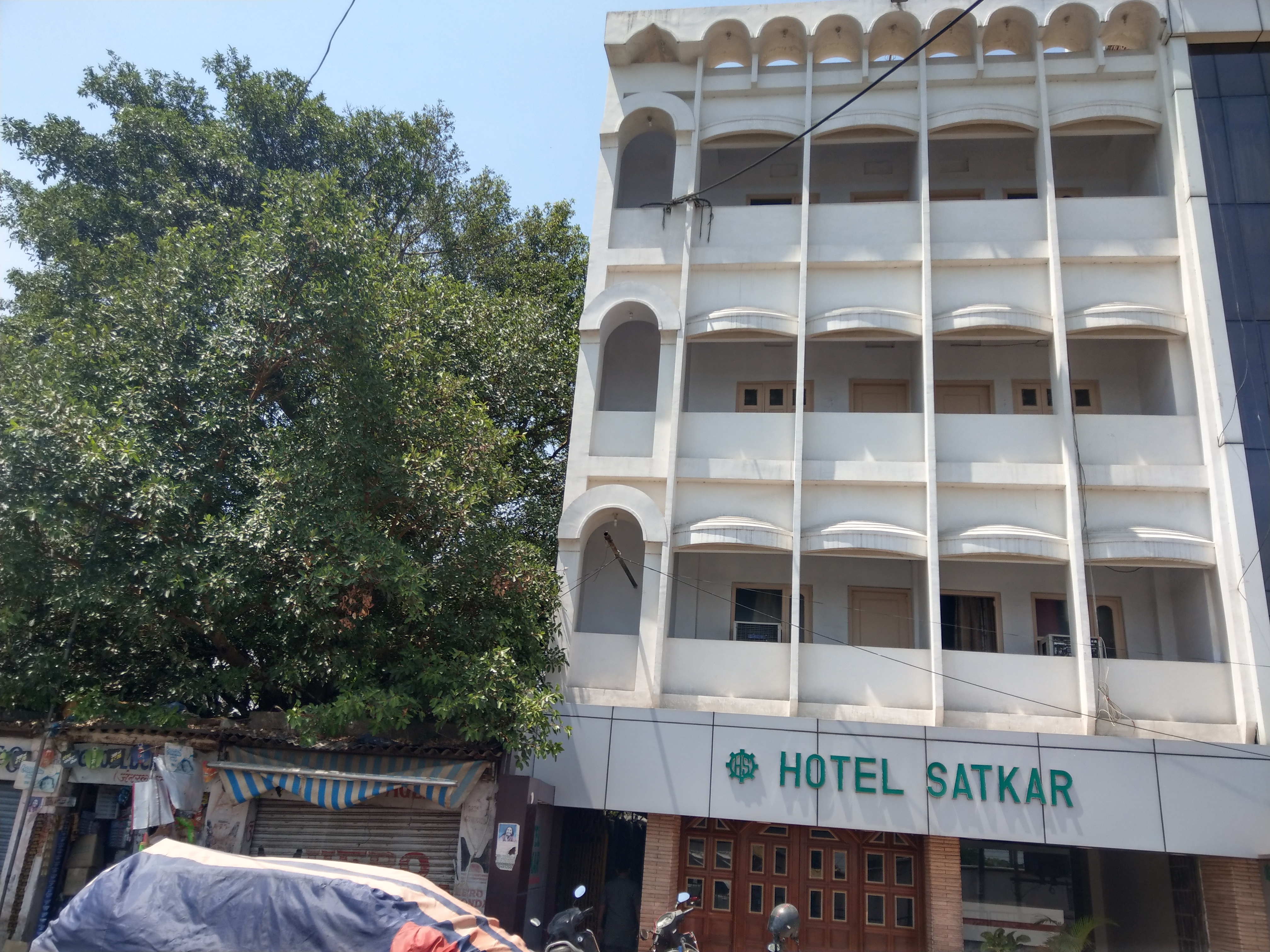 Maple Wood Ranchi - INR 696 OFF ( ̶2̶9̶0̶0̶ ) Deal Hotel HD Photos ...