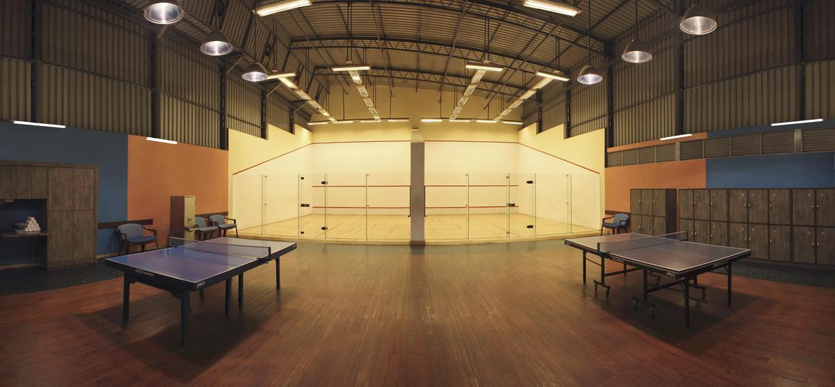 Residency club Pune INR 437 OFF ( ̶3̶0̶0̶0̶ ) Resort Price, Address ...