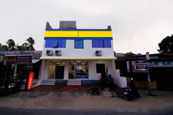 Photos of Hotel Comorin Grand - Hotel in Kanyakumari