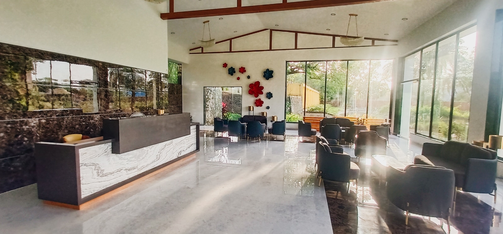 Shanti Resorts Best Rates on Valsad Hotel Deals, Reviews & Photos