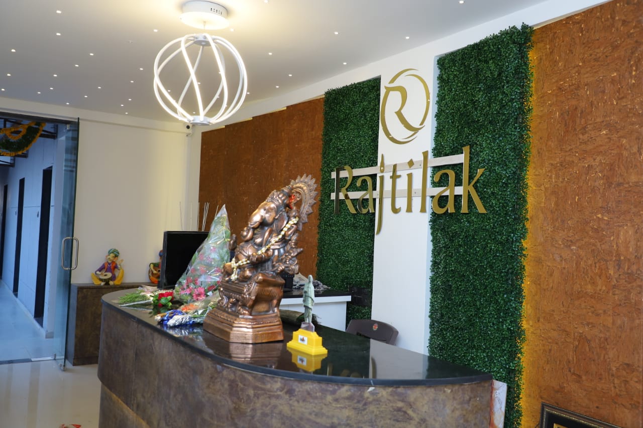 Photos of Hotel RAJTILAK - Hotel in Rajpipla