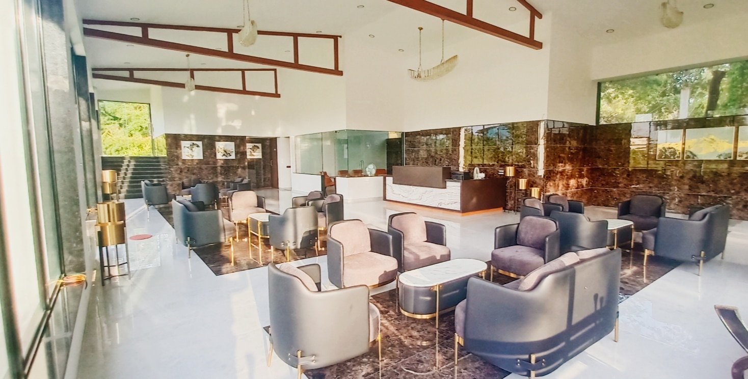 Shanti Resorts Best Rates on Valsad Hotel Deals, Reviews & Photos