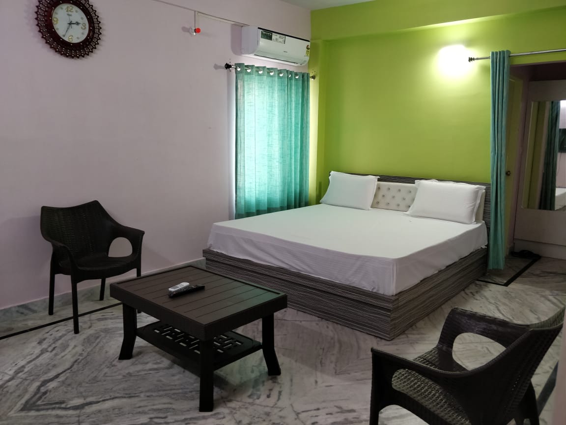 Jade Square Best Rates on Ranchi Hotel Deals, Reviews & Photos