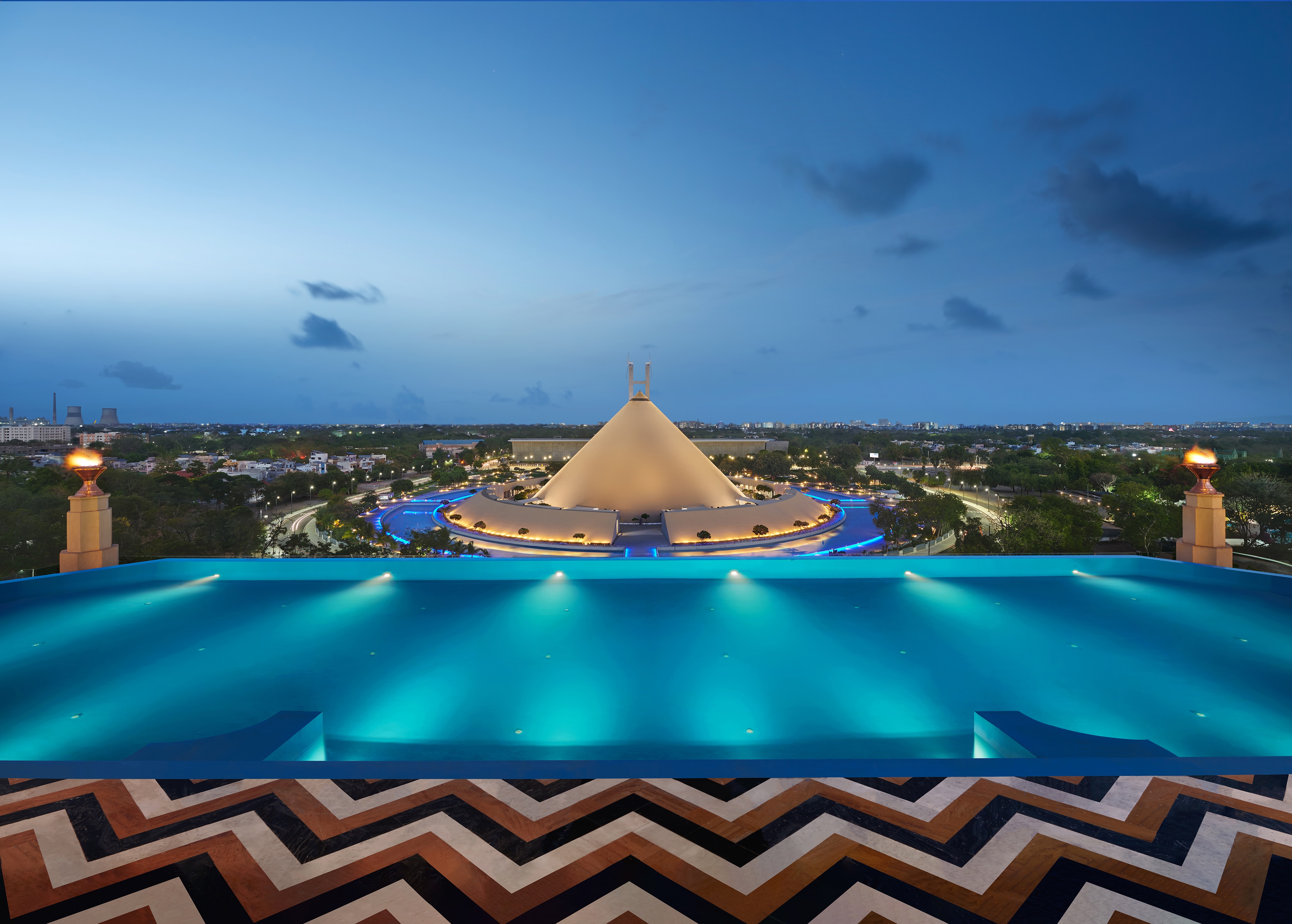 The Midas Resort 𝗕𝗢𝗢𝗞 Himmatnagar Resort