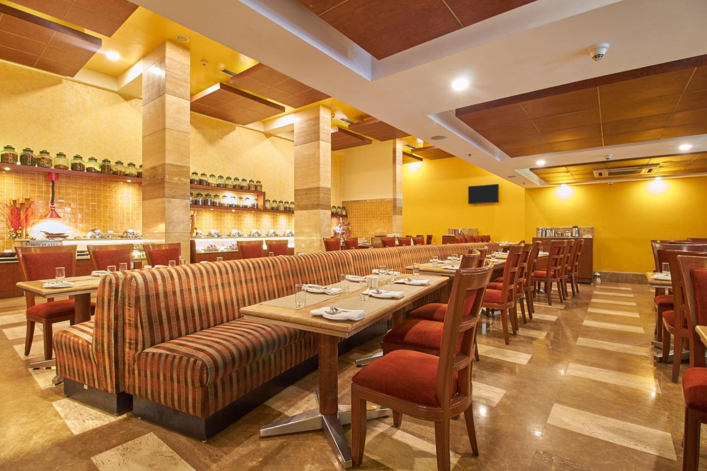 The Residency Chennai Hotel Price, Address & Reviews