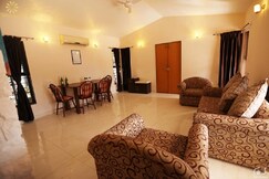 O2 Villa | Igatpuri Villa BOOK @ ₹1