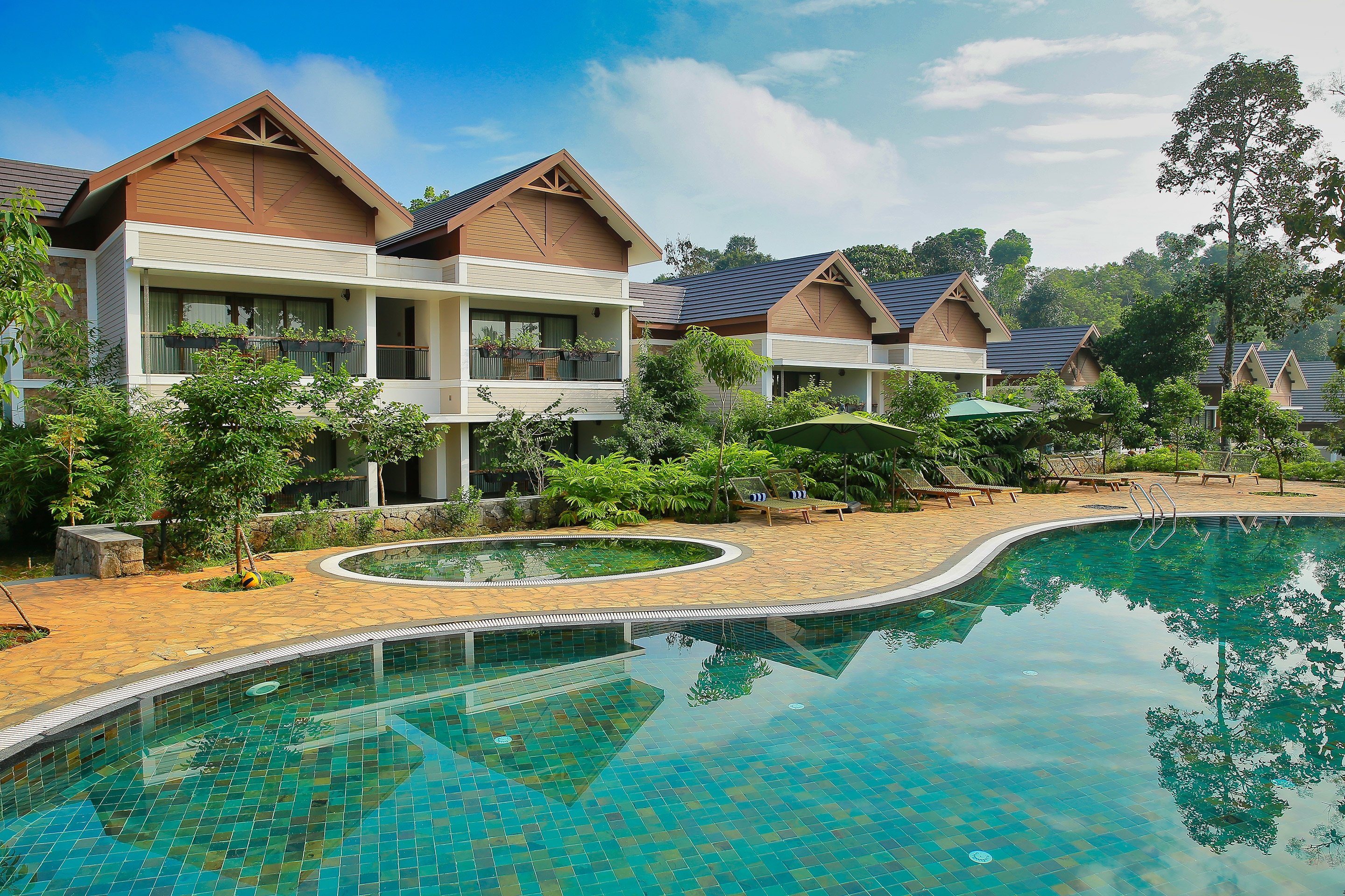 Morickap Resort Wayanad Wayanad INR 2062 OFF ( ̶6̶9̶9̶1̶ ) Resort Price ...