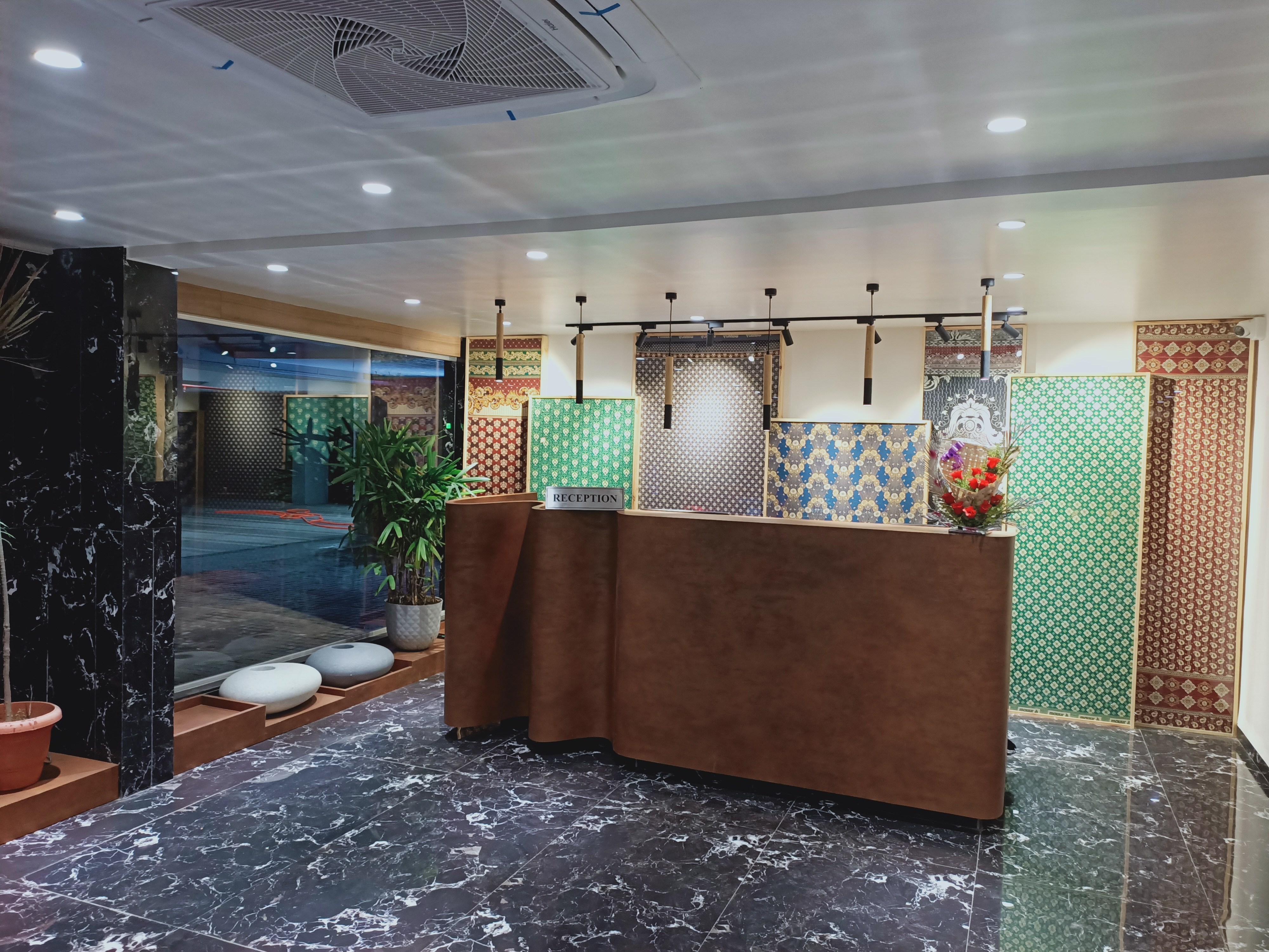 Hotel Chitra Executive Best Rates on Solapur Hotel Deals, Reviews & Photos