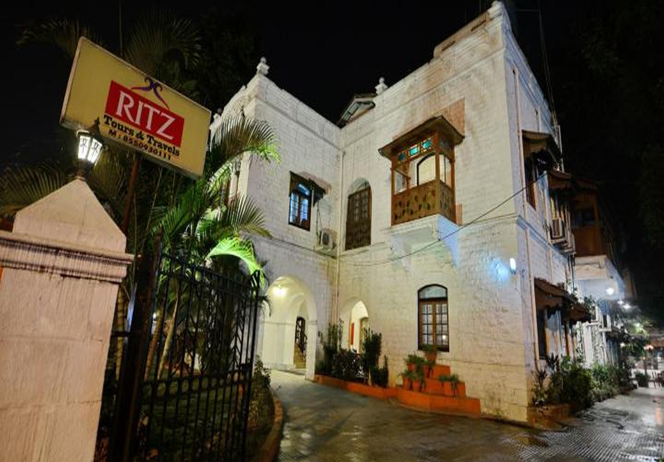 Residency club Pune - ( ̶2̶3̶1̶0̶ ) Deal + HD Photos & Reviews
