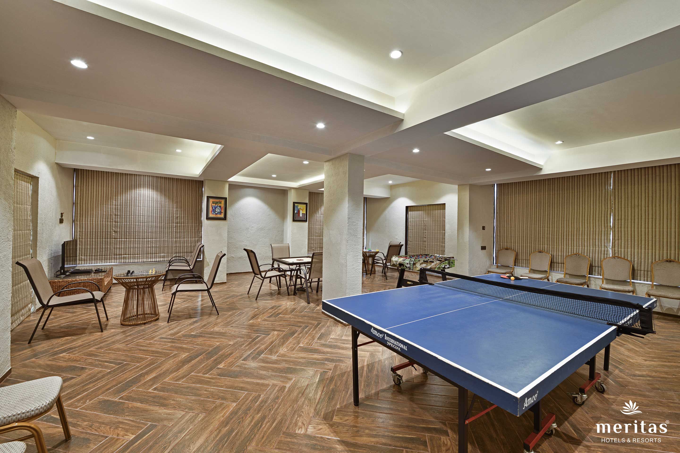 Countryside Resort By Meritas Lonavala Resort Price, Address & Reviews