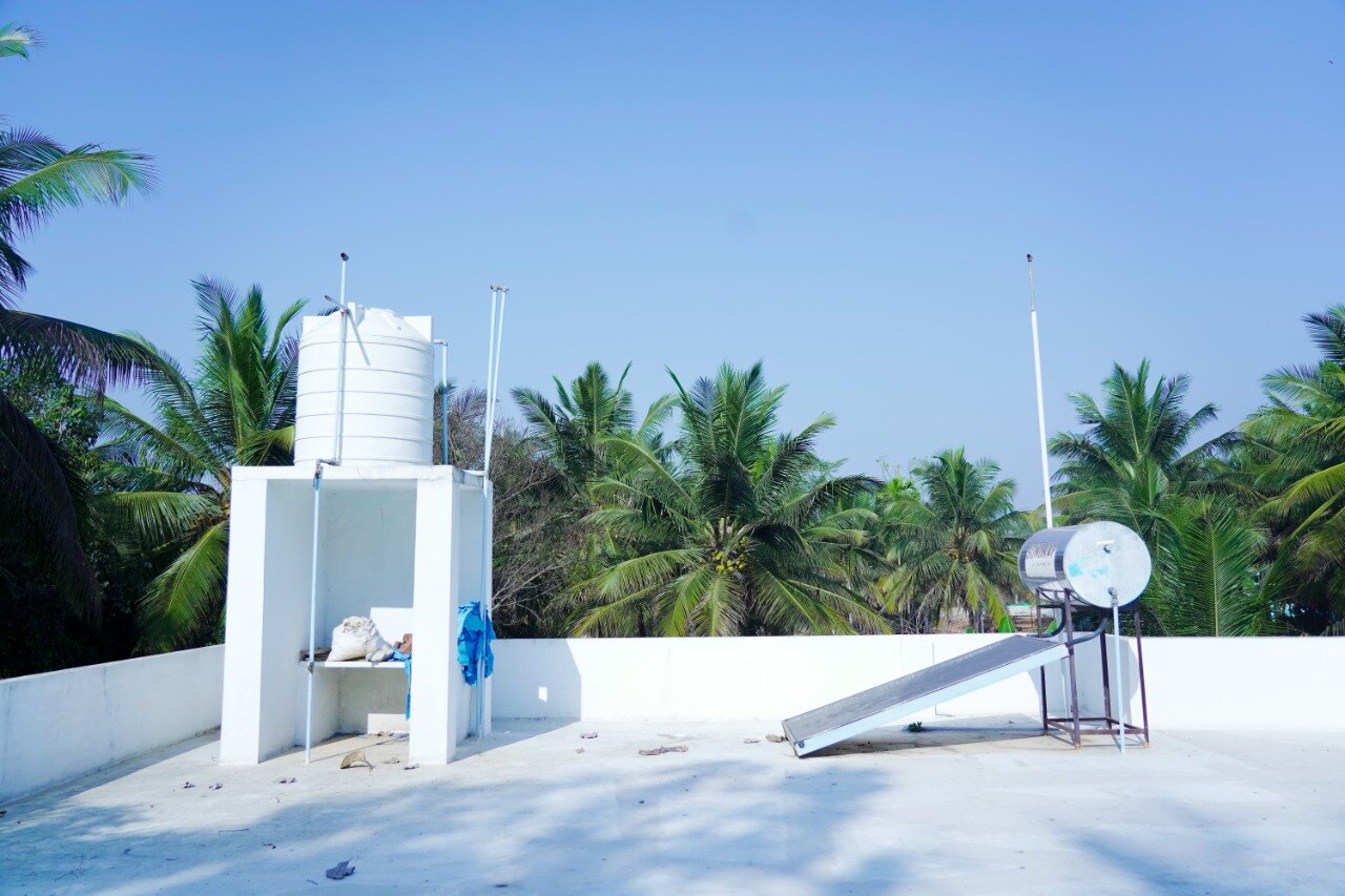 Agniteja Farm and Homestay Best Rates on Kanakapura Hotel Deals ...