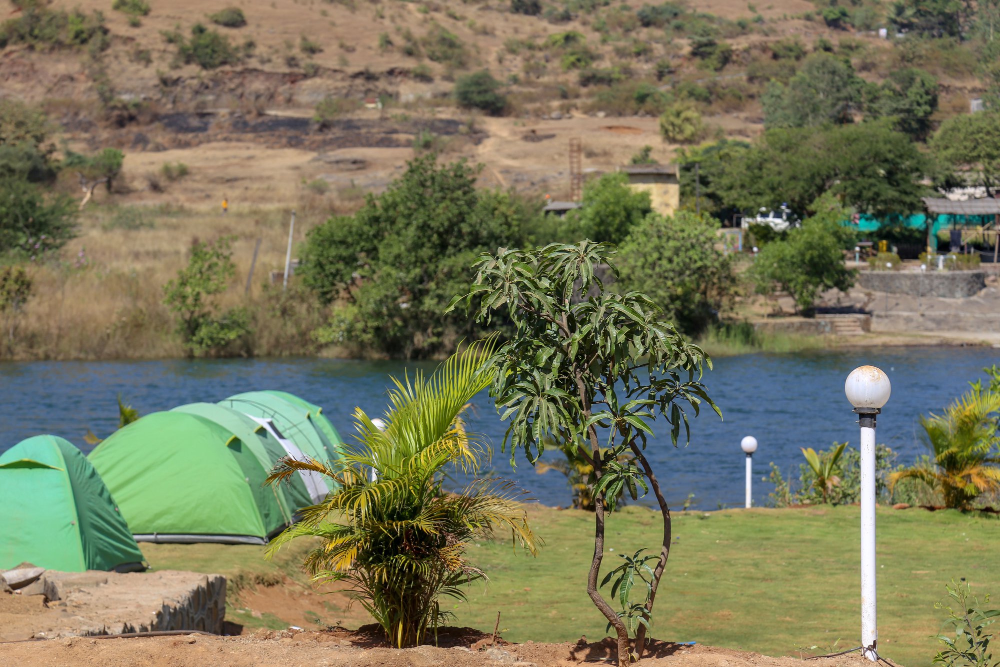pawanai river side camping | Lonavala Camp BOOK @ ₹1