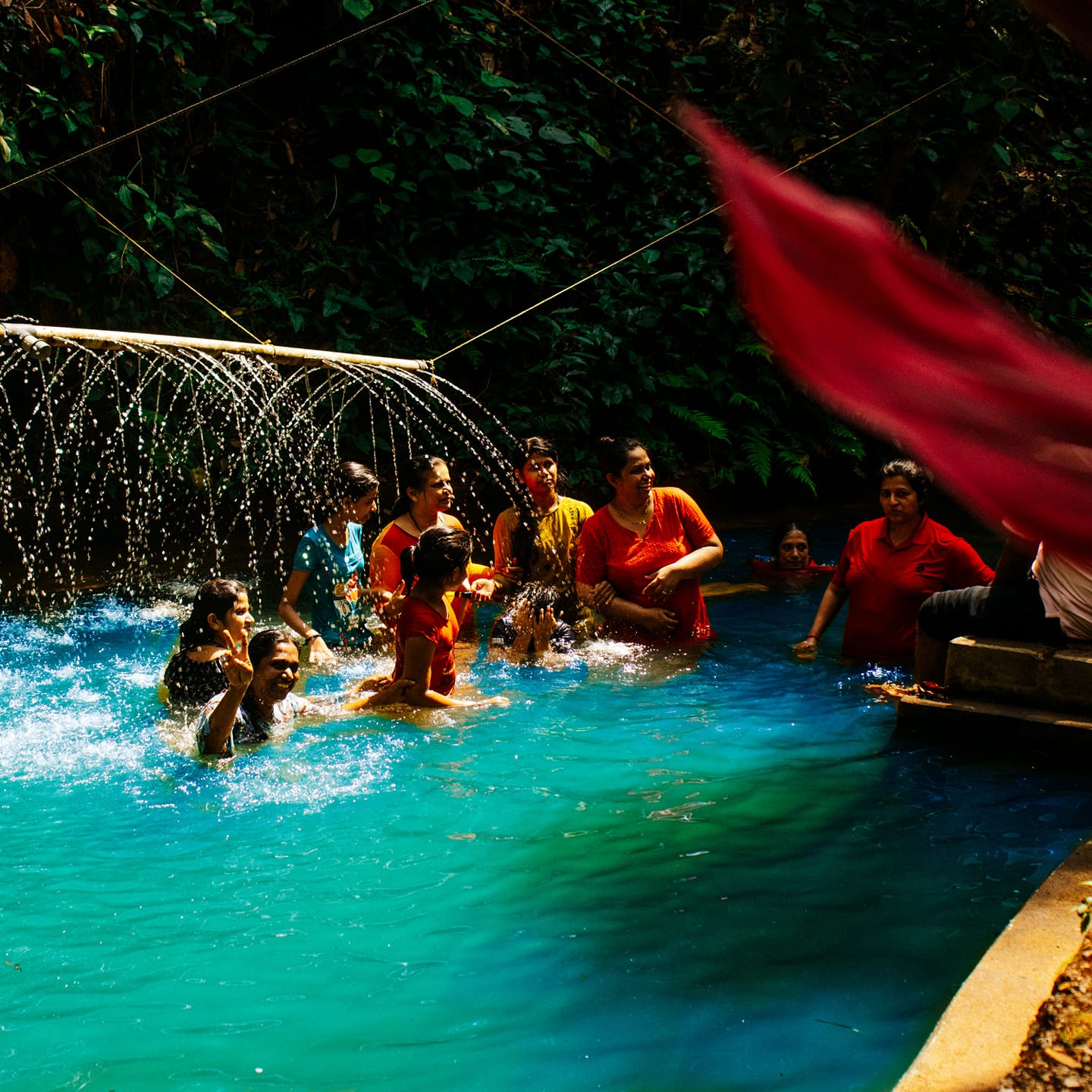 NV Ecofarm 𝗕𝗢𝗢𝗞 Goa Farm House 𝘄𝗶𝘁𝗵 𝗙𝗥𝗘𝗘 𝗖𝗮𝗻𝗰𝗲𝗹𝗹𝗮𝘁𝗶𝗼𝗻