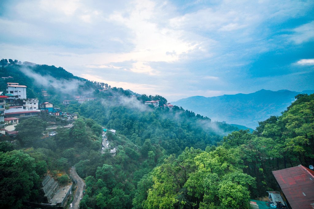 EllBee Mussoorie Hills Mussoorie INR 300 OFF ( ̶2̶7̶9̶9̶ ) Hotel Price ...