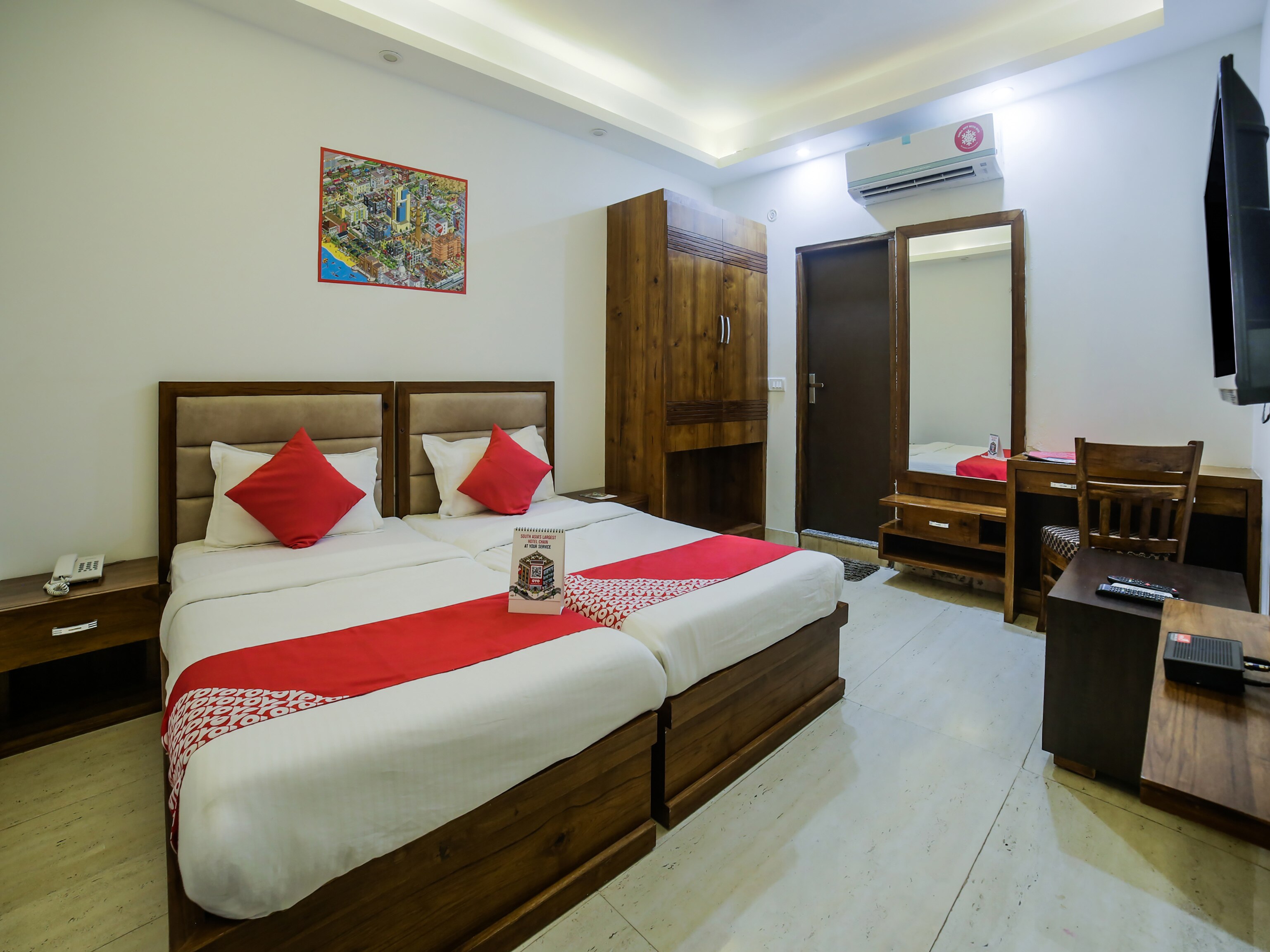 Quality Inn Gurgaon Best Rates on Gurgaon Hotel Deals, Reviews & Photos