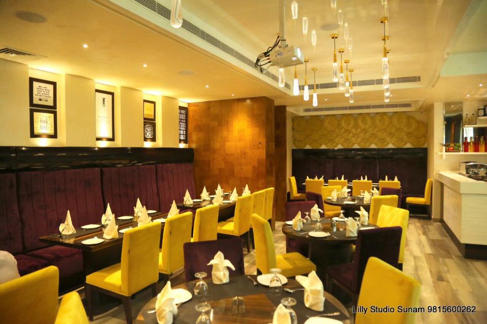 Red Apple Hotel Best Rates on Sangrur Hotel Deals, Reviews & Photos