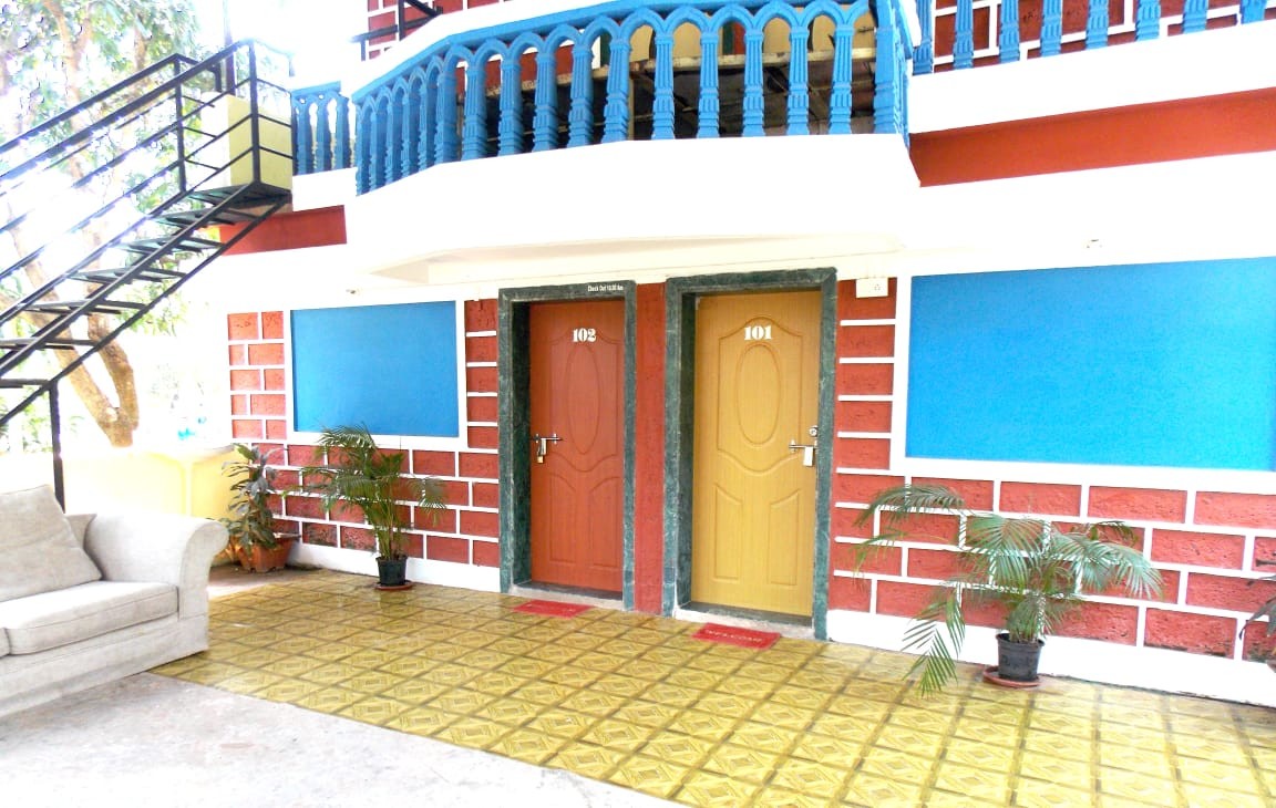 Kinara Resort Malvan Resort Price, Address & Reviews