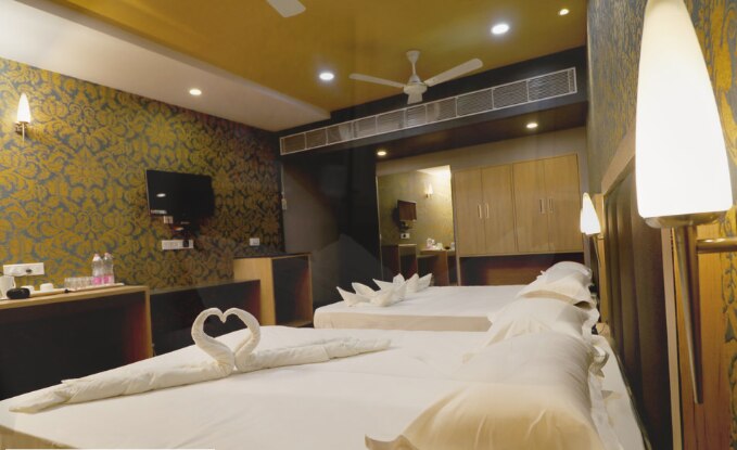 Hotel PulinPuri 𝗕𝗢𝗢𝗞 Puri Hotel 𝘄𝗶𝘁𝗵 ₹𝟬 𝗣𝗔𝗬𝗠𝗘𝗡𝗧