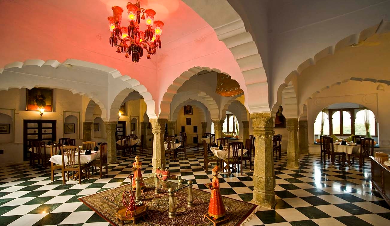 Fort Barli - A 16th Century Castle 𝗕𝗢𝗢𝗞 Bijainagar Homestay 𝘄𝗶𝘁𝗵 ₹𝟬 𝗣𝗔𝗬𝗠𝗘𝗡𝗧