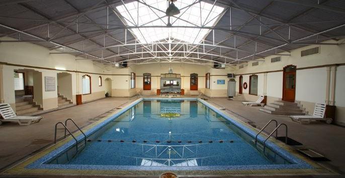 Hari Niwas Palace - The Heritage Hotel, Jammu INR 787 OFF ( ̶3̶5̶0̶0̶ ...