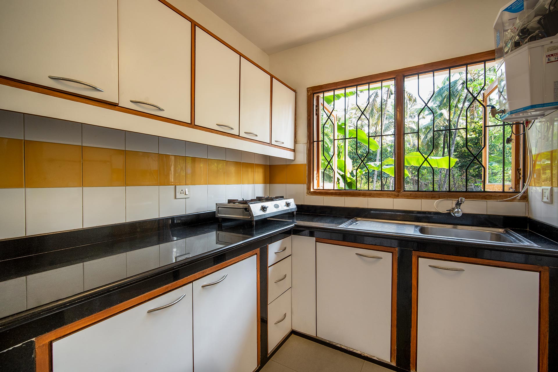 StayVista| 3 BHK Saanu Ki Villa with Pool | Goa Villa BOOK @ ₹1