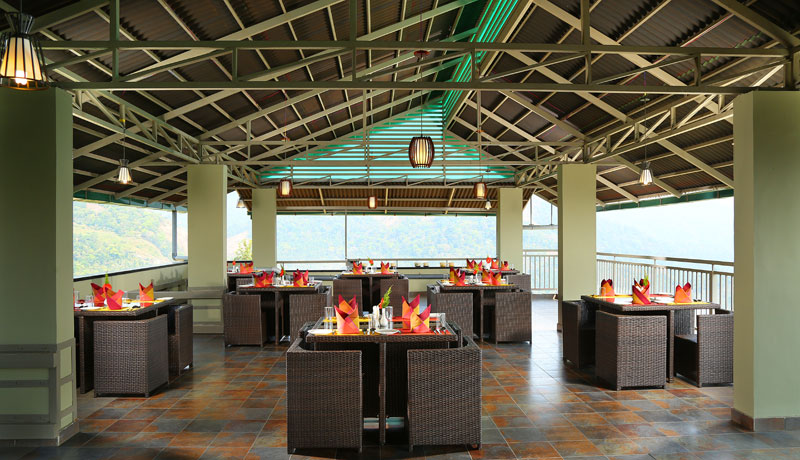 The Munnar Queen Munnar INR 3003 OFF ( ̶5̶9̶9̶9̶ ) Resort Price ...