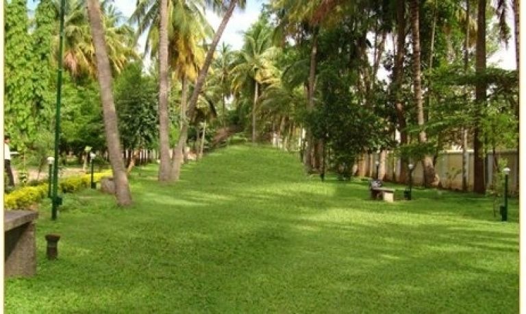 Amblee Holiday Resort Shrirangapattana INR 278 OFF ( ̶1̶8̶0̶0̶ ) Resort ...