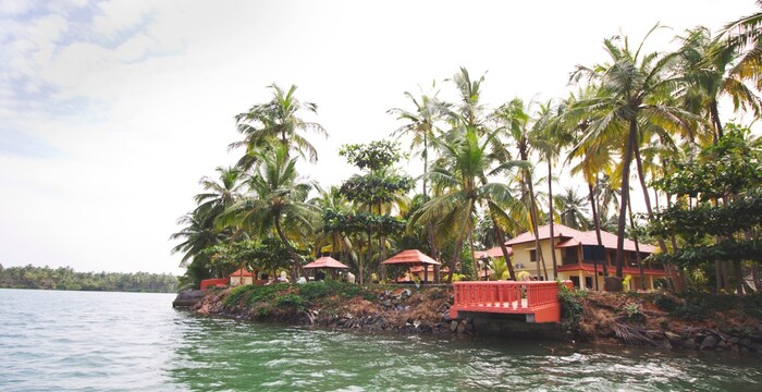 Paradise Lagoon, Udupi - Get Upto 70% OFF on Hotels