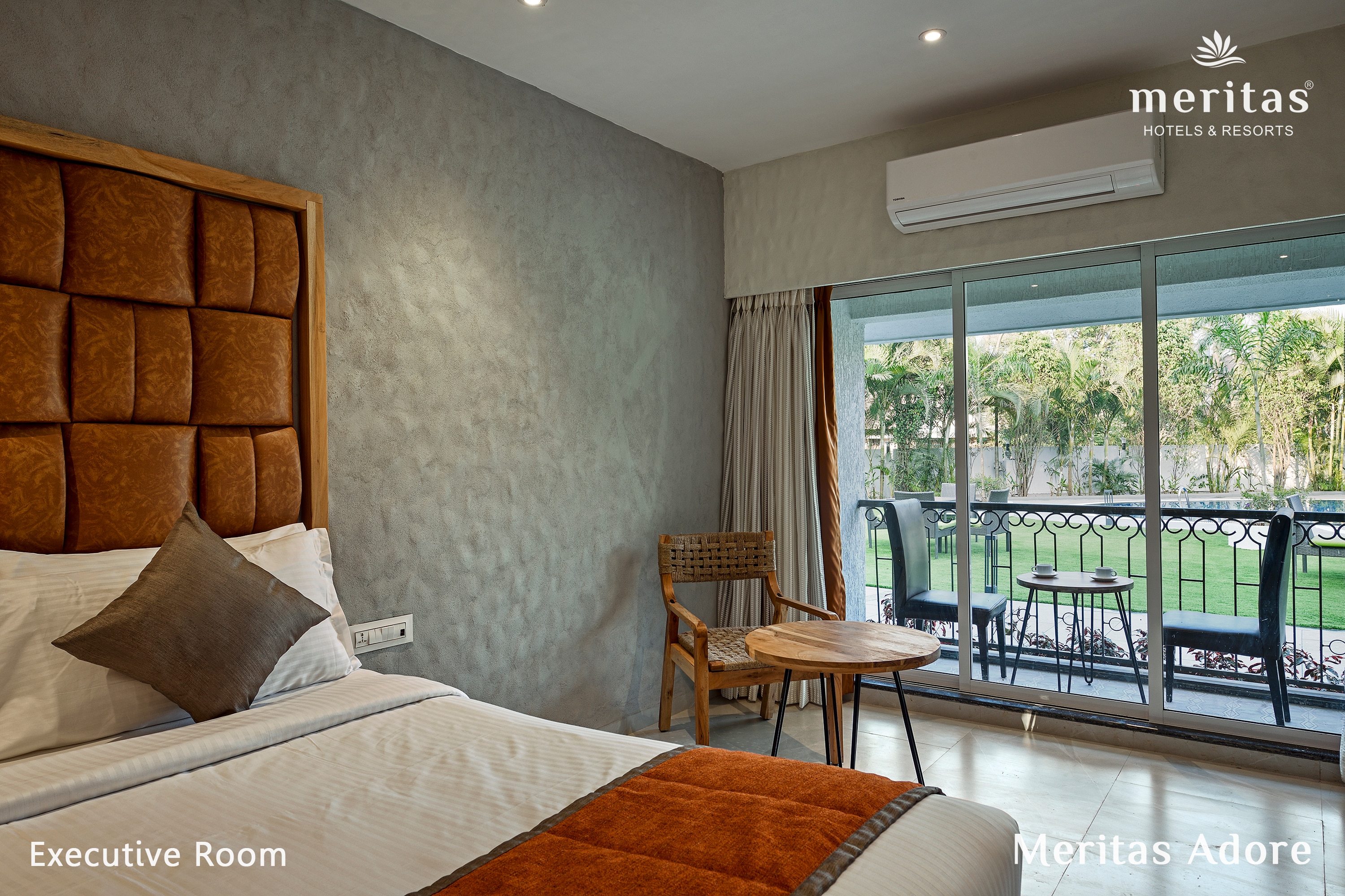 Meritas Adore Resort 𝗕𝗢𝗢𝗞 Lonavala Resort 𝘄𝗶𝘁𝗵 𝗙𝗥𝗘𝗘 𝗖𝗮𝗻𝗰𝗲𝗹𝗹𝗮𝘁𝗶𝗼𝗻