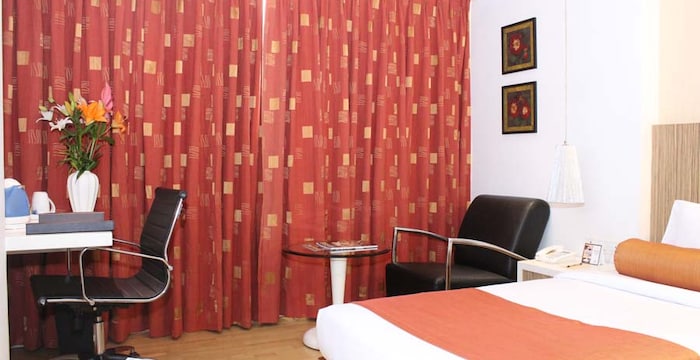 Hotel Fidalgo, Goa - Get Upto 70% OFF on Hotels