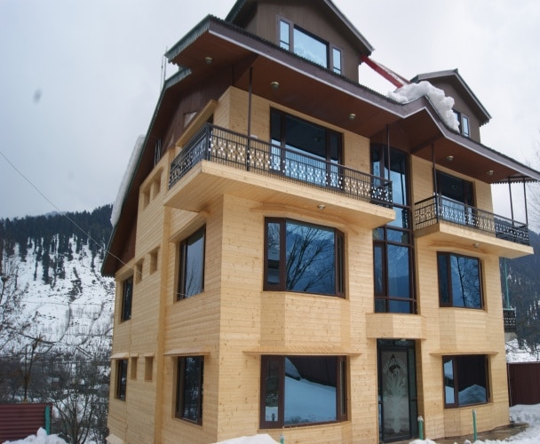 Hamdard Resort 𝗕𝗢𝗢𝗞 Pahalgam Hotel 𝘄𝗶𝘁𝗵 𝗙𝗥𝗘𝗘 𝗖𝗮𝗻𝗰𝗲𝗹𝗹𝗮𝘁𝗶𝗼𝗻