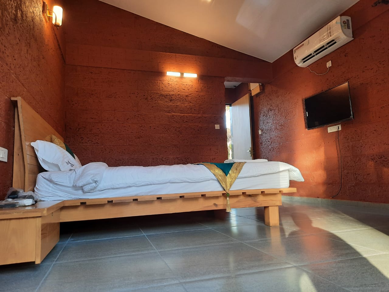 The Stream Resort Diveagar - Reviews, Photos & Offer