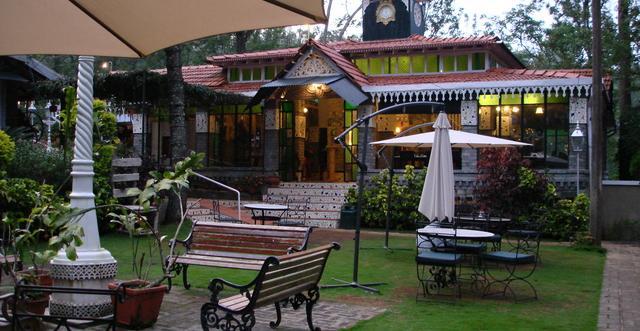 INDeco Lake Forest Yercaud 𝗕𝗢𝗢𝗞 Yercaud Resort 𝘄𝗶𝘁𝗵 𝗙𝗥𝗘𝗘 𝗖𝗮𝗻𝗰𝗲𝗹𝗹𝗮𝘁𝗶𝗼𝗻