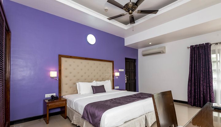 Photos of Silver Sands Hideaway - Hotel in Goa
