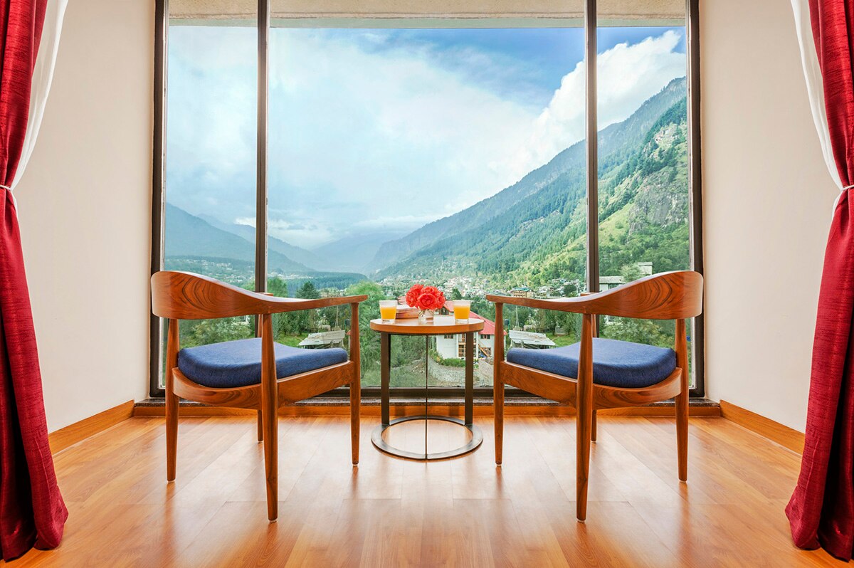Sterling Manali Manali Resort Price, Address & Reviews