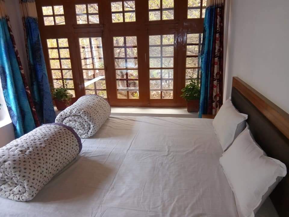 Rainbow Guest House Turtuk Hotel Nubra Valley - Reviews, Photos & Offer