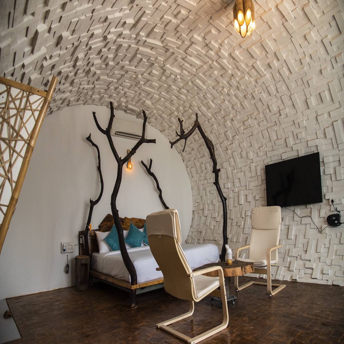 Obrigado By Craftels 𝗕𝗢𝗢𝗞 Goa Cottage 𝘄𝗶𝘁𝗵 𝗙𝗥𝗘𝗘 𝗖𝗮𝗻𝗰𝗲𝗹𝗹𝗮𝘁𝗶𝗼𝗻