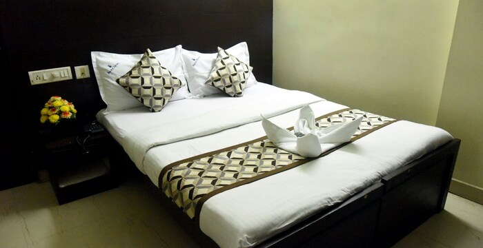 Samudra Residency, Chennai - Get Upto 70% OFF on Hotels