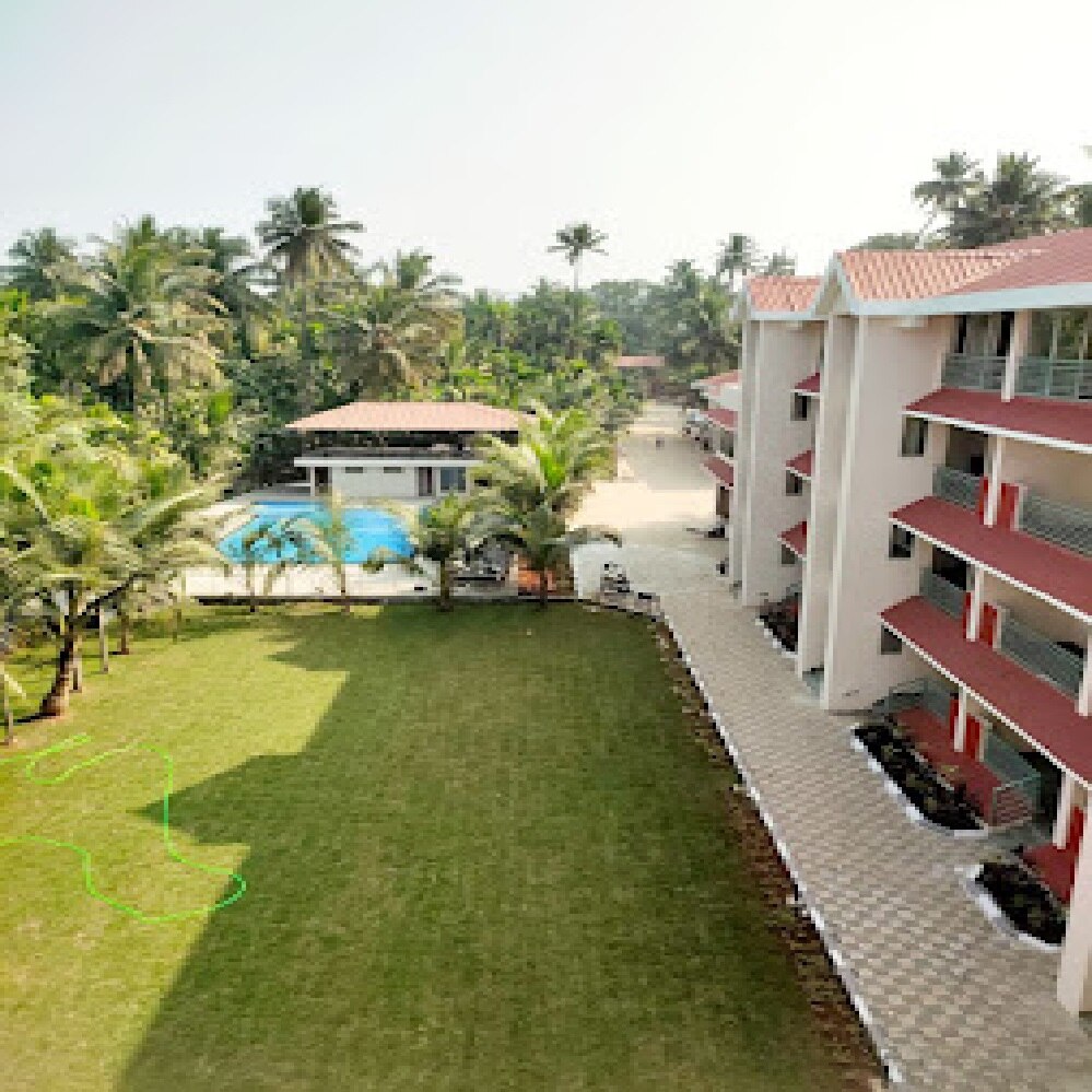 Sun N Sea Resort 𝗕𝗢𝗢𝗞 Diveagar Hotel 𝘄𝗶𝘁𝗵 𝗙𝗥𝗘𝗘 𝗖𝗮𝗻𝗰𝗲𝗹𝗹𝗮𝘁𝗶𝗼𝗻