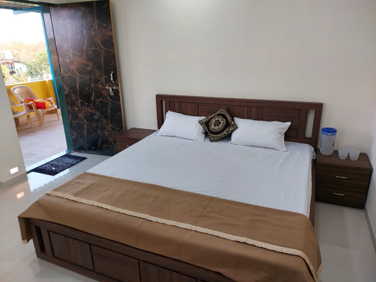 My Village Home Rooms In A Farmhouse 𝗕𝗢𝗢𝗞 Murbad Farm House 𝘄𝗶𝘁𝗵 𝗙𝗥𝗘𝗘 ...