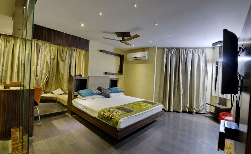Matha Forest Resort Best Rates on Purulia Hotel Deals, Reviews & Photos
