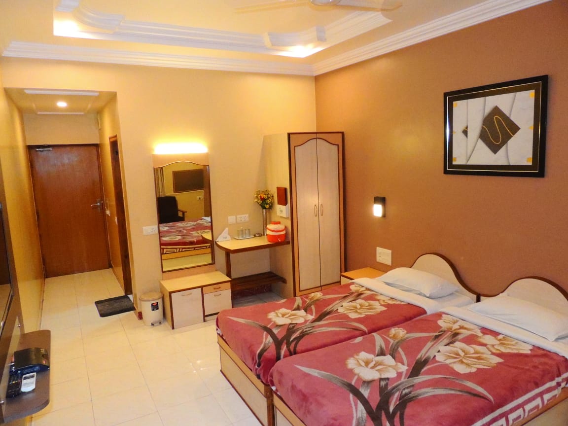 Rasal Beach Resort Diu INR 619 OFF ( ̶4̶0̶0̶0̶ ) Resort Price, Address ...