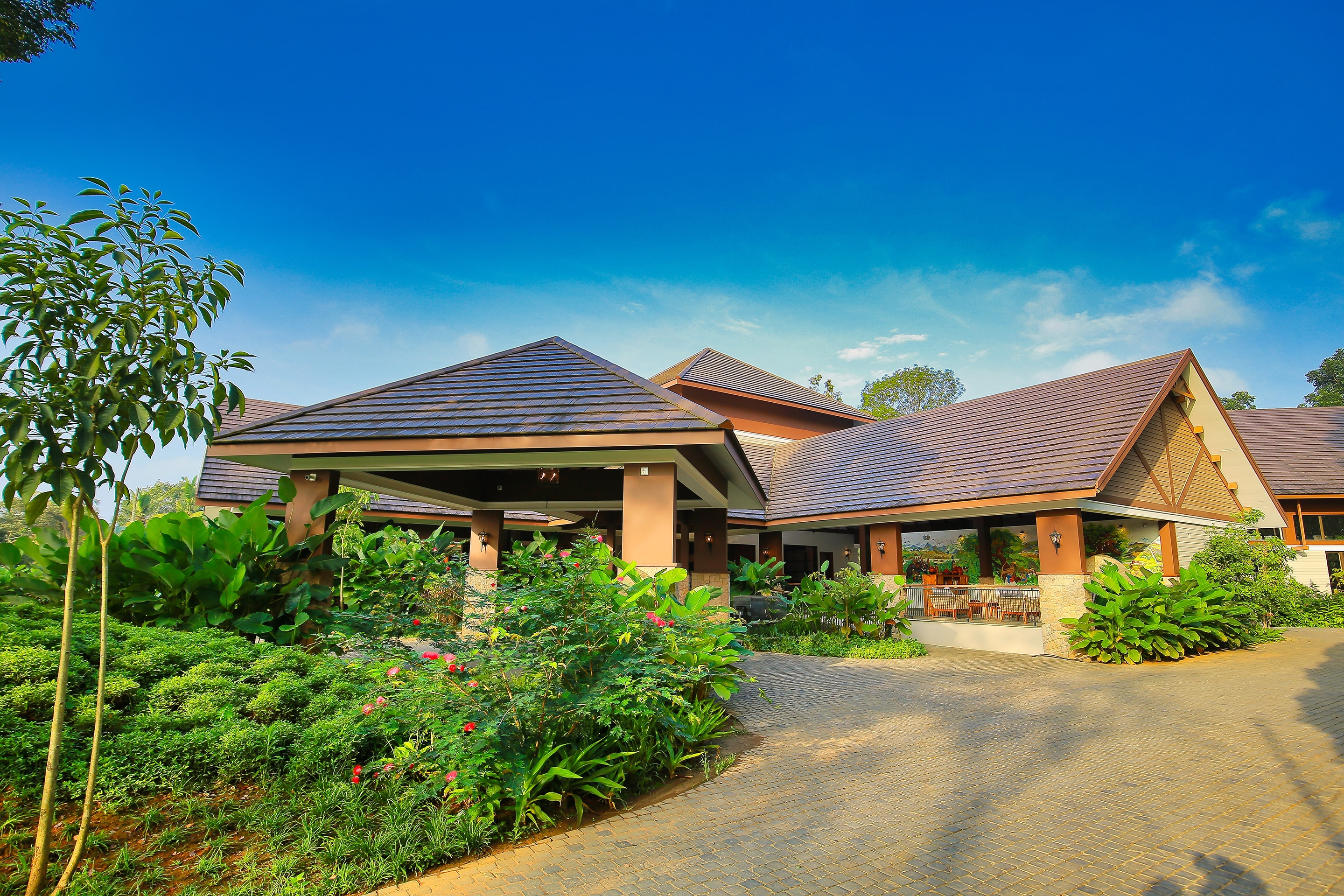 Morickap Resort Wayanad Wayanad INR 2062 OFF ( ̶6̶9̶9̶1̶ ) Resort Price ...