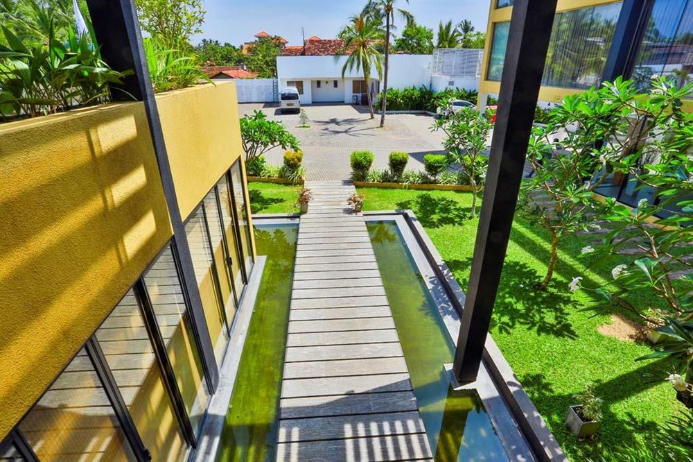 Amagi Aria, Negombo ( ̶3̶7̶3̶2̶ ) Resort Price, Address & Reviews