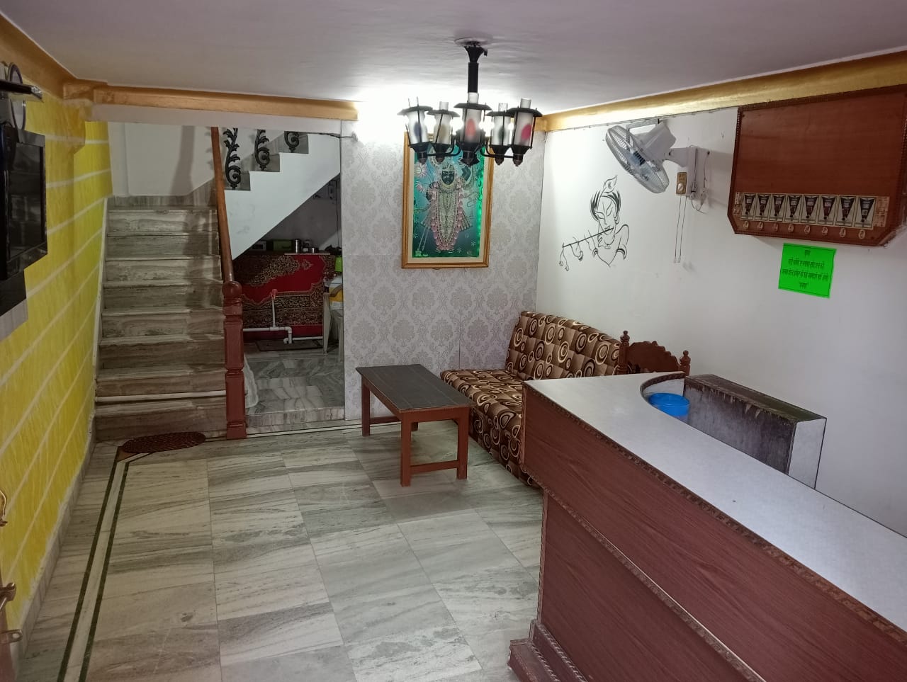 Hotel shrinath Best Rates on Pachmarhi Hotel Deals, Reviews & Photos