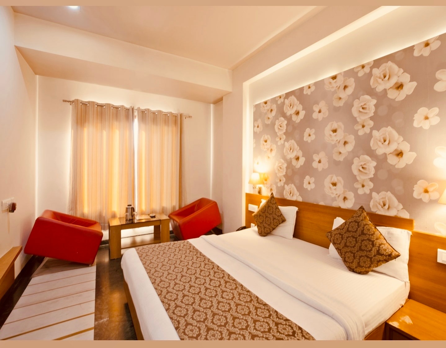 Hotel Shalimar Palace 100% Money Back 𝗕𝗢𝗢𝗞 Udaipur Hotel 𝘄𝗶𝘁𝗵 𝗙𝗥𝗘𝗘 ...