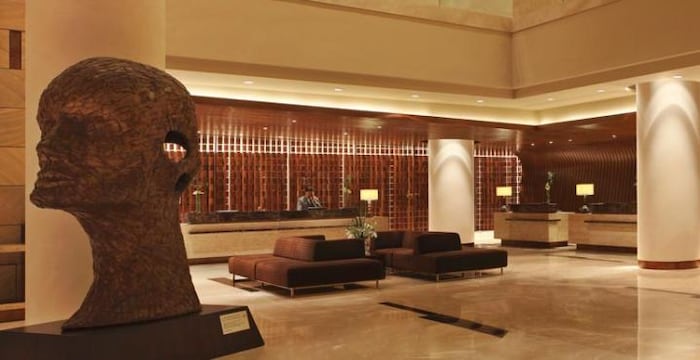 The Westin Pune Koregaon Park, Pune - Get Upto 70% OFF on Hotels