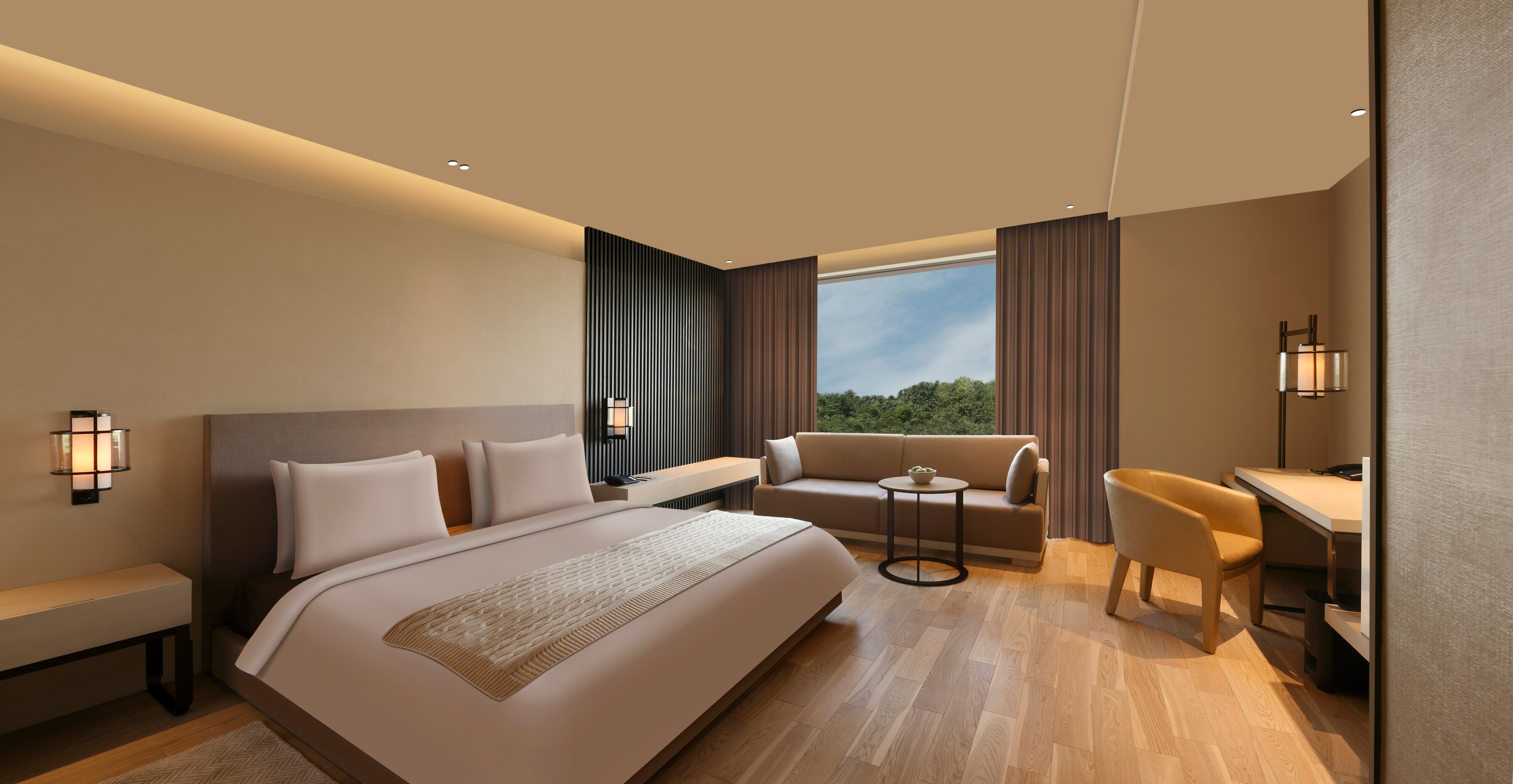 Roseate House New Delhi Delhi Hotel Price, Address & Reviews