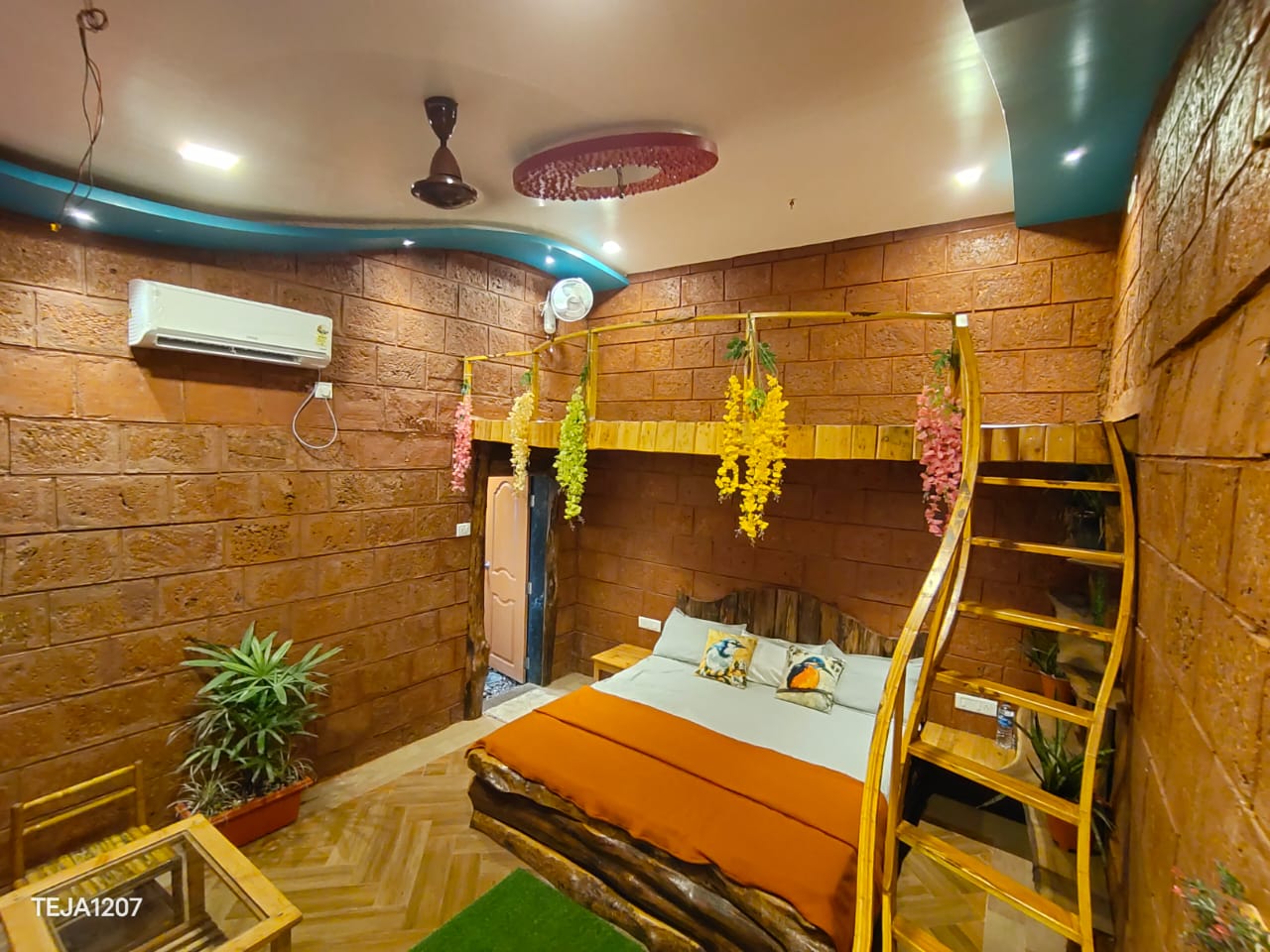 Photos of Srushti Farm - Resort in Alibaug