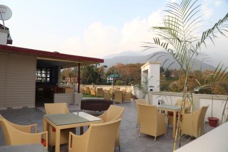 INFINITEA TEA GARDEN RESORT Palampur - Deal + HD Photos & Reviews